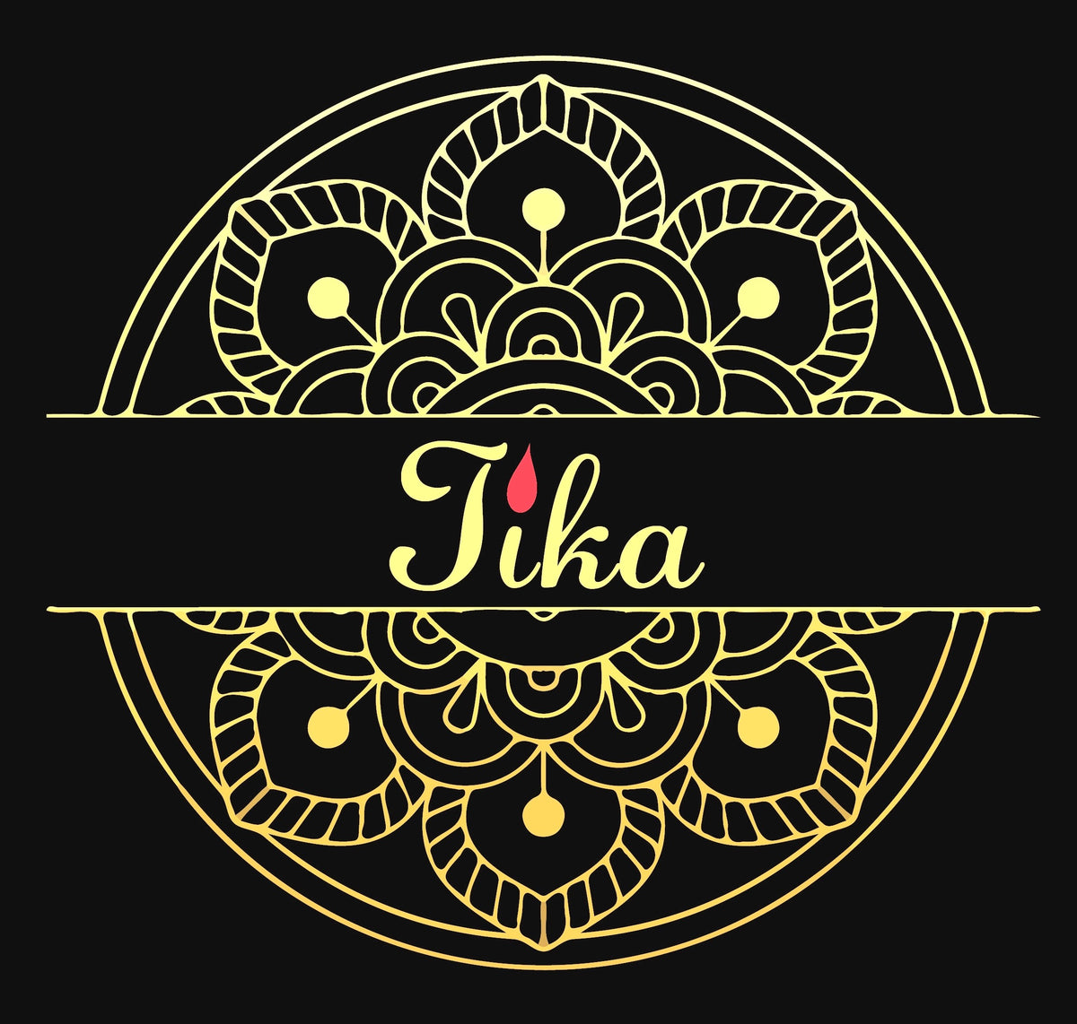 Live Like A Royal – Tika Collections